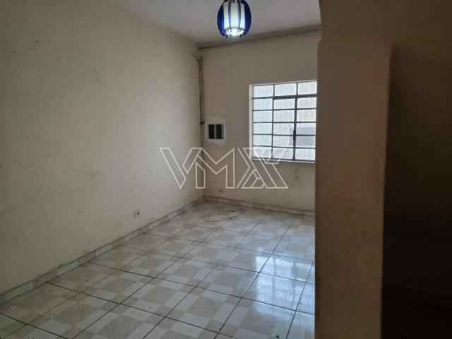 Casa / Sobrado para Venda em São Paulo/SP Vila Guilherme 2 Quartos