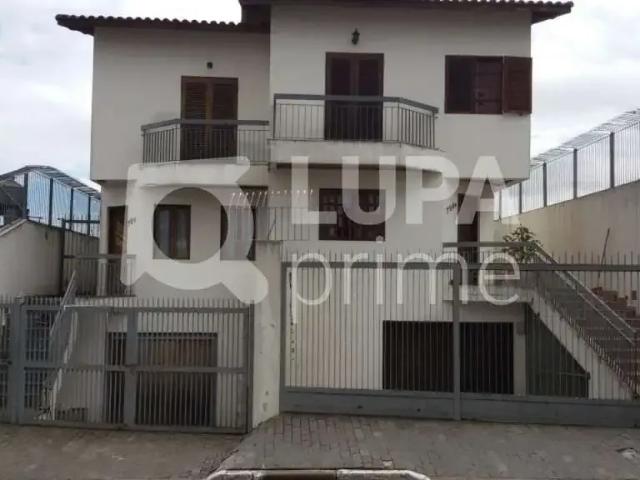 Casa / Sobrado para Venda em São Paulo/SP Vila Guilherme 2 Quartos