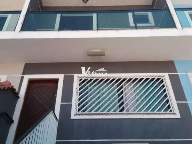 Casa / Sobrado para Venda em São Paulo/SP Vila Guilherme 2 Quartos