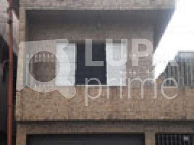Casa / Sobrado para Venda em São Paulo/SP Vila Guilherme 2 Quartos