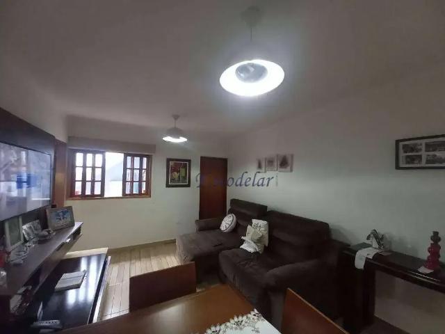 Casa / Sobrado para Venda em São Paulo/SP Vila Guilherme 2 Quartos