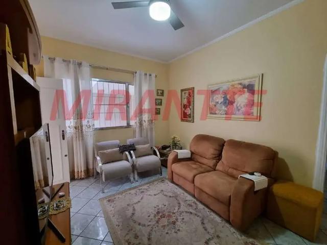 Casa / Sobrado para Venda em São Paulo/SP Vila Guilherme 2 Quartos