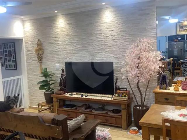 Casa / Sobrado para Venda em São Paulo/SP Vila Guilherme 2 Quartos
