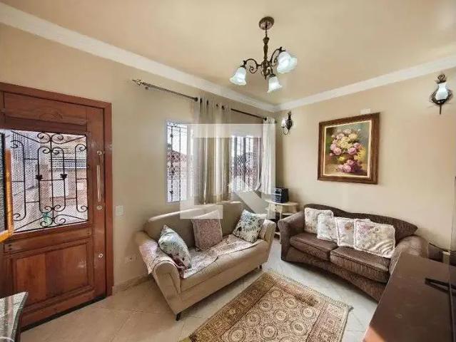 Casa / Sobrado para Venda em São Paulo/SP Vila Guilherme 2 Quartos