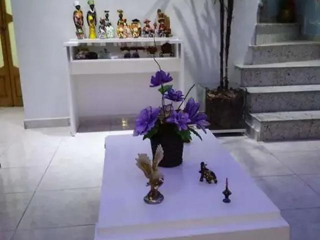 Casa / Sobrado para Venda em São Paulo/SP Vila Guilherme 2 Quartos