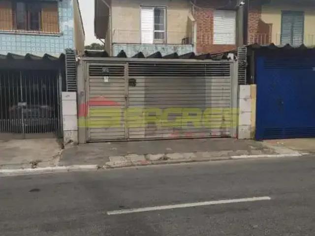 Casa / Sobrado para Venda em São Paulo/SP Vila Guilherme 2 Quartos