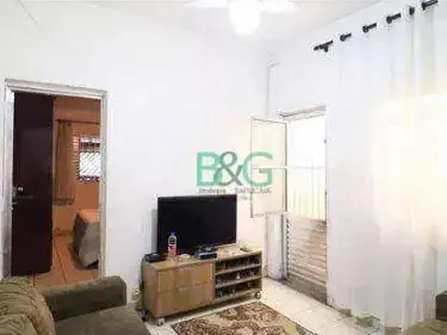 Casa / Sobrado para Venda em São Paulo/SP Vila Guilherme 2 Quartos