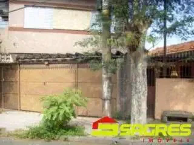 Casa / Sobrado para Venda em São Paulo/SP Vila Guilherme 2 Quartos