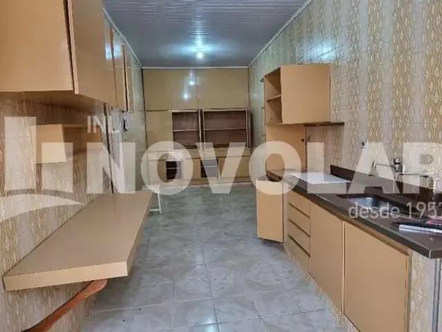 Casa / Sobrado para Venda em São Paulo/SP Vila Guilherme 2 Quartos