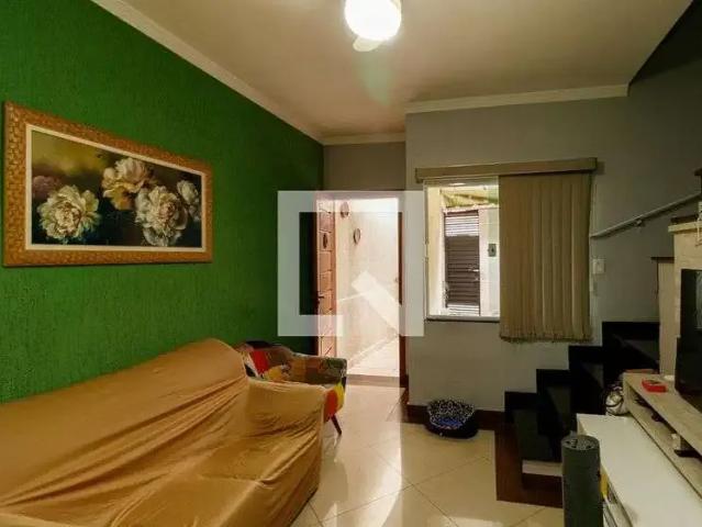 Casa / Sobrado para Venda em São Paulo/SP Vila Guilherme 2 Quartos