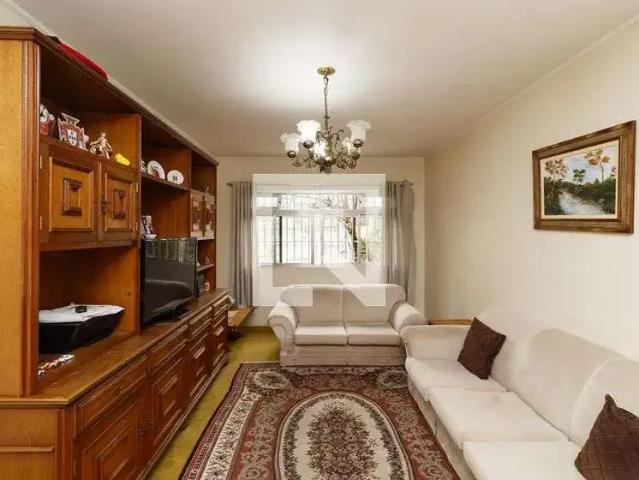 Casa / Sobrado para Venda em São Paulo/SP Vila Guilherme 2 Quartos