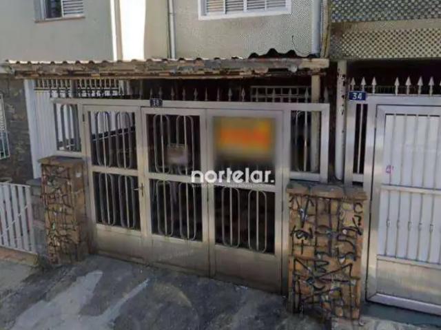 Casa / Sobrado para Venda em São Paulo/SP Vila Guilherme 2 Quartos