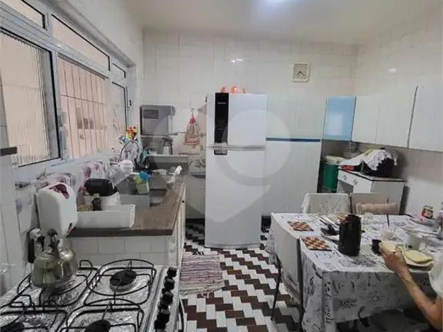 Casa / Sobrado para Venda em São Paulo/SP Vila Guilherme 2 Quartos