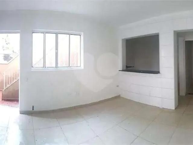 Casa / Sobrado para Venda em São Paulo/SP Vila Guilherme 2 Quartos