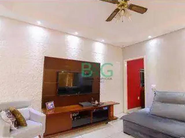 Casa / Sobrado para Venda em São Paulo/SP Vila Guilherme 2 Quartos