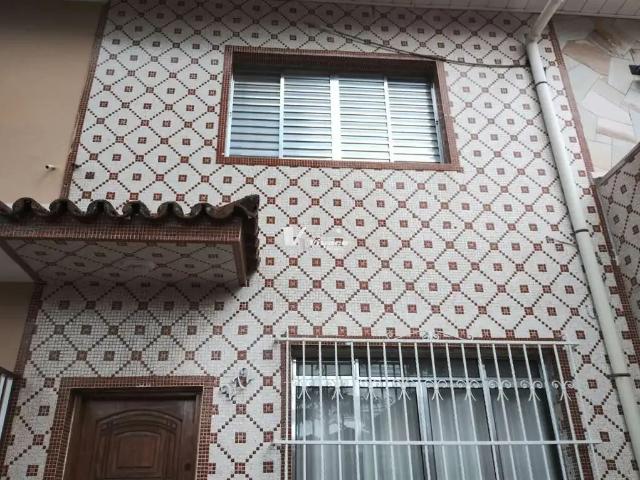 Casa / Sobrado para Venda em São Paulo/SP Vila Guilherme 2 Quartos