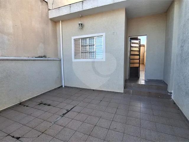 Casa / Sobrado para Venda em São Paulo/SP Vila Guilherme 2 Quartos