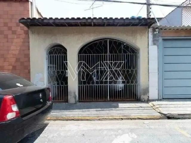 Casa / Sobrado para Venda em São Paulo/SP Vila Guilherme 2 Quartos