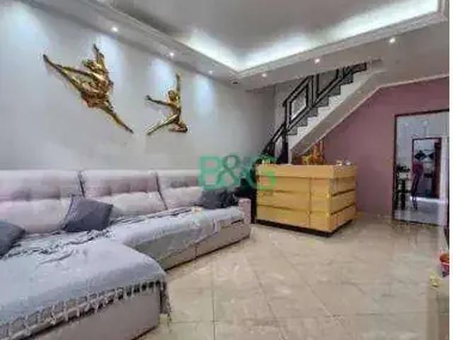 Casa / Sobrado para Venda em São Paulo/SP Vila Guilherme 2 Quartos