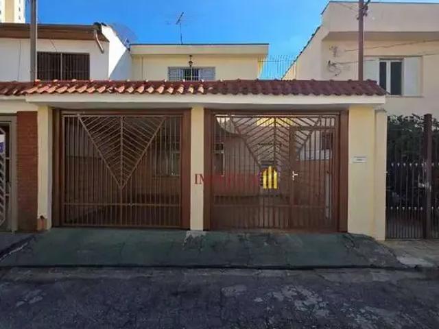 Casa / Sobrado para Venda em São Paulo/SP Vila Guilherme 2 Quartos