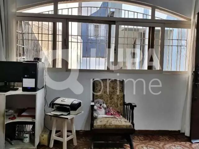 Casa / Sobrado para Venda em São Paulo/SP Vila Guilherme 2 Quartos