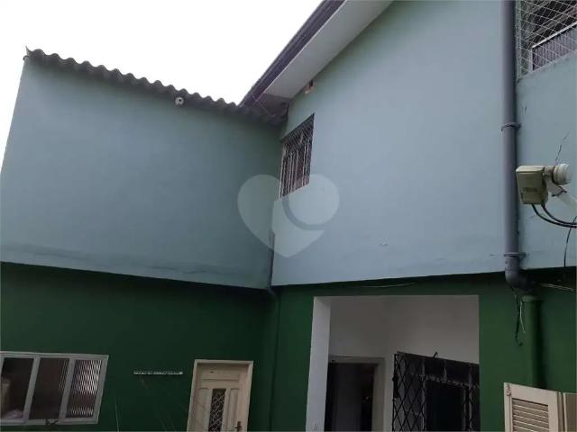 Casa / Sobrado para Venda em São Paulo/SP Vila Guilherme 2 Quartos