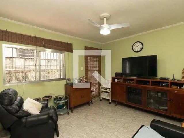 Casa / Sobrado para Venda em São Paulo/SP Vila Guilherme 2 Quartos