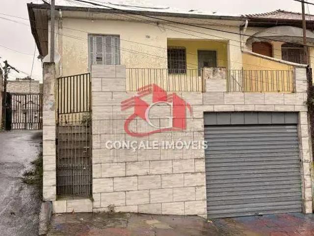 Casa / Sobrado para Venda em São Paulo/SP Vila Guilherme 2 Quartos