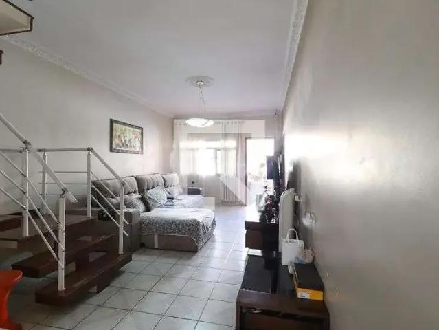 Casa / Sobrado para Venda em São Paulo/SP Vila Guilherme 2 Quartos