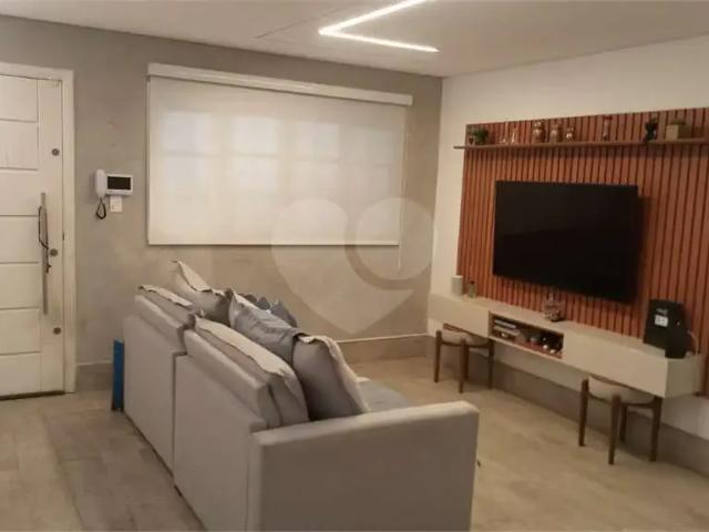 Casa / Sobrado para Venda em São Paulo/SP Vila Guilherme 2 Quartos
