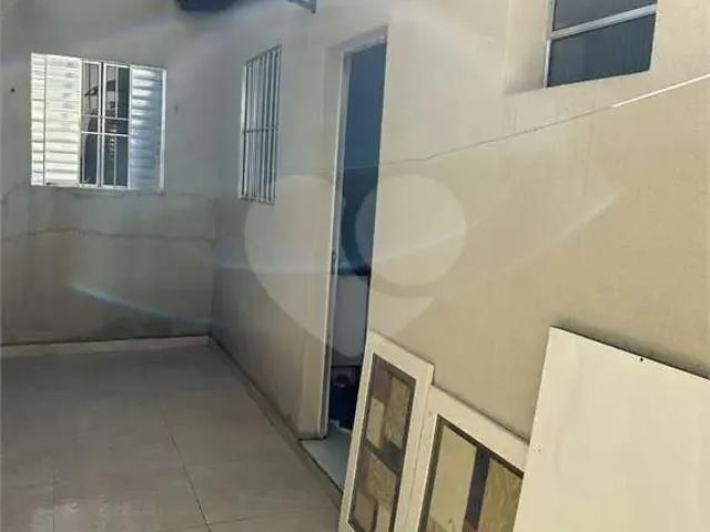 Casa / Sobrado para Venda em São Paulo/SP Vila Guilherme 2 Quartos