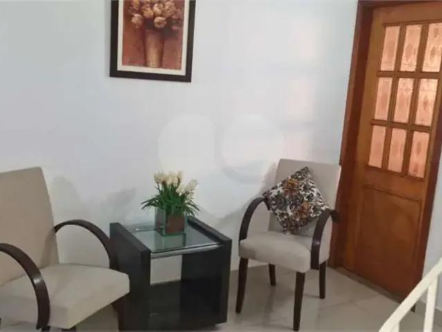 Casa / Sobrado para Venda em São Paulo/SP Vila Guilherme 2 Quartos