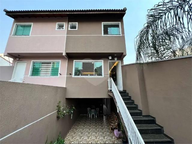 Casa / Sobrado para Venda em São Paulo/SP Vila Guilherme 2 Quartos
