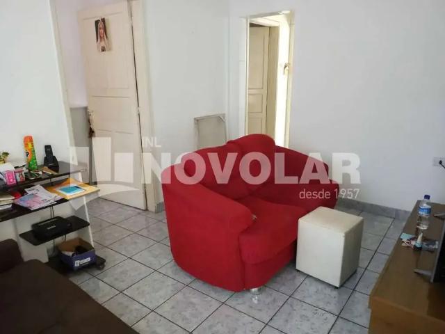 Casa / Sobrado para Venda em São Paulo/SP Vila Guilherme 2 Quartos