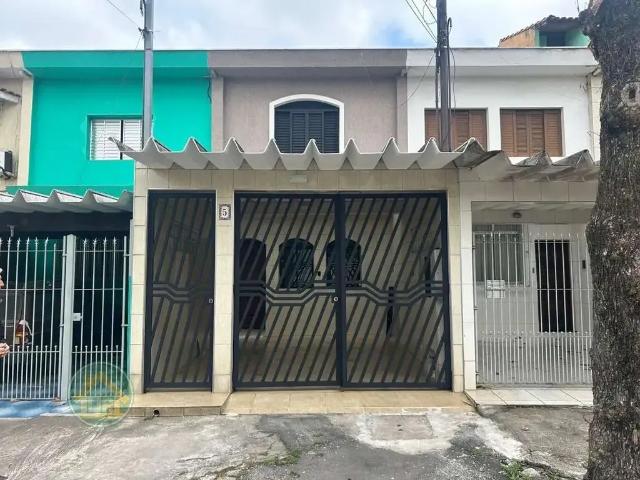Casa / Sobrado para Venda em São Paulo/SP Vila Guilherme 2 Quartos
