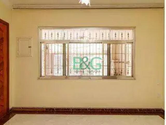 Casa / Sobrado para Venda em São Paulo/SP Vila Guilherme 2 Quartos