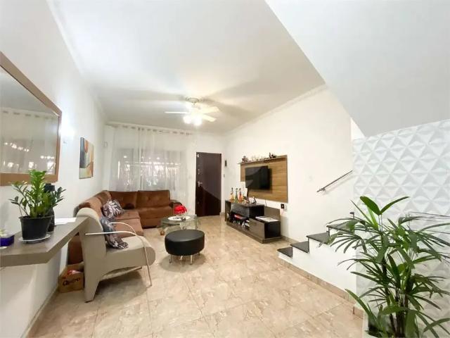 Casa / Sobrado para Venda em São Paulo/SP Vila Guilherme 2 Quartos