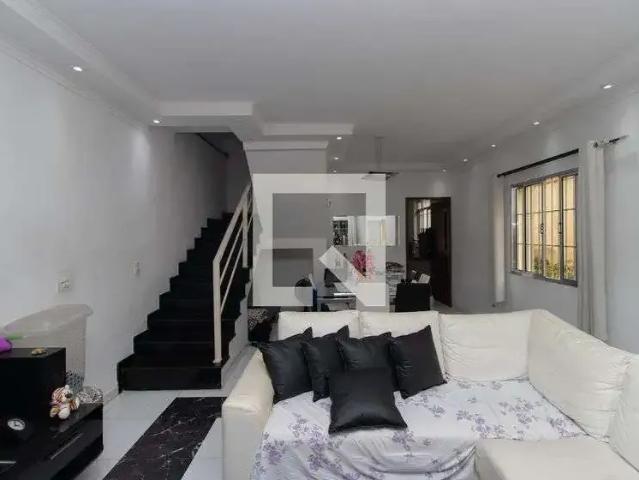 Casa / Sobrado para Venda em São Paulo/SP Vila Guilherme 2 Quartos