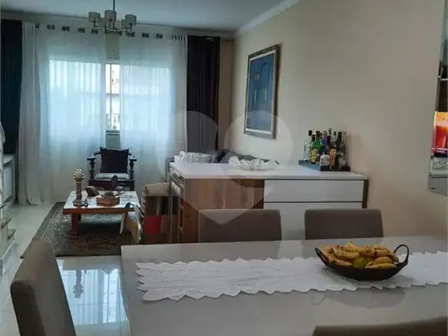 Casa / Sobrado para Venda em São Paulo/SP Vila Guilherme 2 Quartos