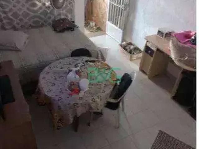 Casa / Sobrado para Venda em São Paulo/SP Vila Guilherme 2 Quartos