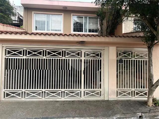Casa / Sobrado para Venda em São Paulo/SP Vila Guilherme 2 Quartos