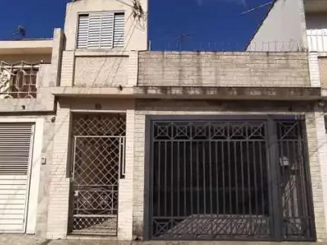 Casa / Sobrado para Venda em São Paulo/SP Vila Guilherme 2 Quartos