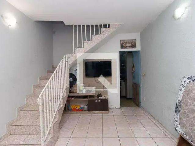 Casa / Sobrado para Venda em São Paulo/SP Vila Guilherme 2 Quartos