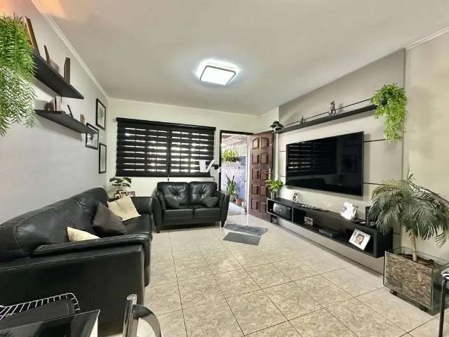 Casa / Sobrado para Venda em São Paulo/SP Vila Guilherme 2 Quartos