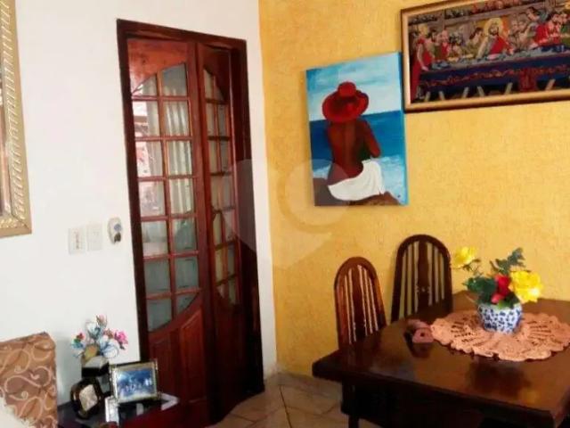 Casa / Sobrado para Venda em São Paulo/SP Vila Guilherme 2 Quartos