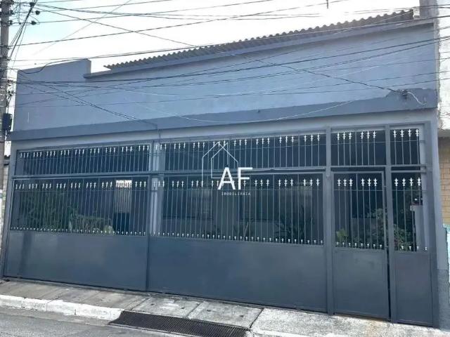 Casa / Sobrado para Venda em São Paulo/SP Vila Guilherme 2 Quartos
