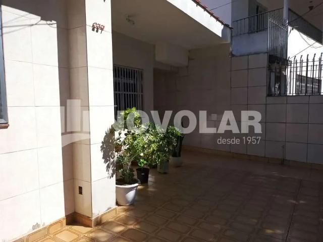 Casa / Sobrado para Venda em São Paulo/SP Vila Guilherme 2 Quartos