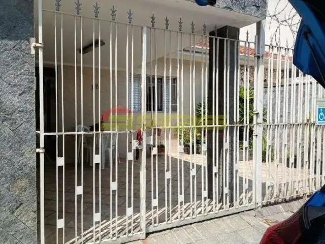 Casa / Sobrado para Venda em São Paulo/SP Vila Guilherme 2 Quartos
