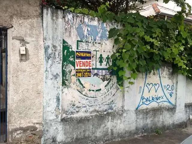 Casa / Sobrado para Venda em São Paulo/SP Vila Guilherme 2 Quartos
