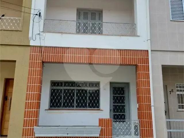Casa / Sobrado para Venda em São Paulo/SP Vila Guilherme 2 Quartos